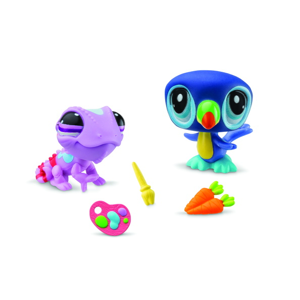 525-Littlest-Pet-Shop-LPS-Pet-Pairs-Artsy | ImageBank