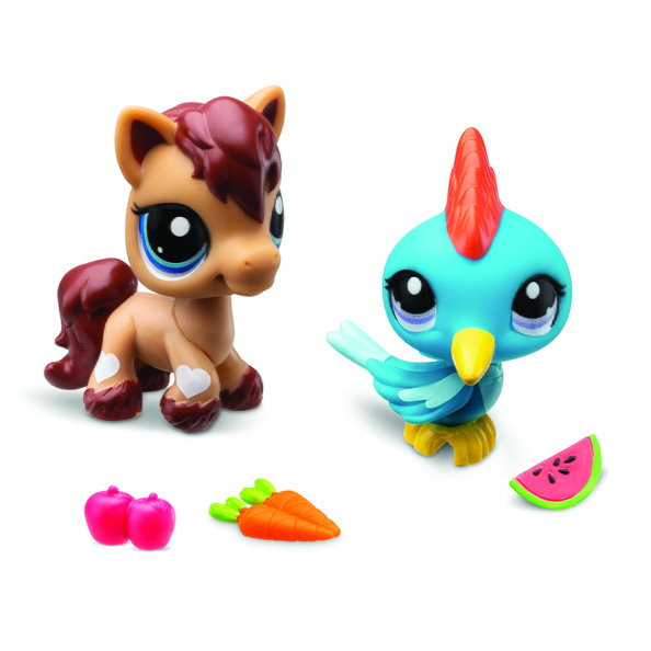 525-Littlest-Pet-Shop-LPS-Pet-Pairs-FarmFiesta | ImageBank