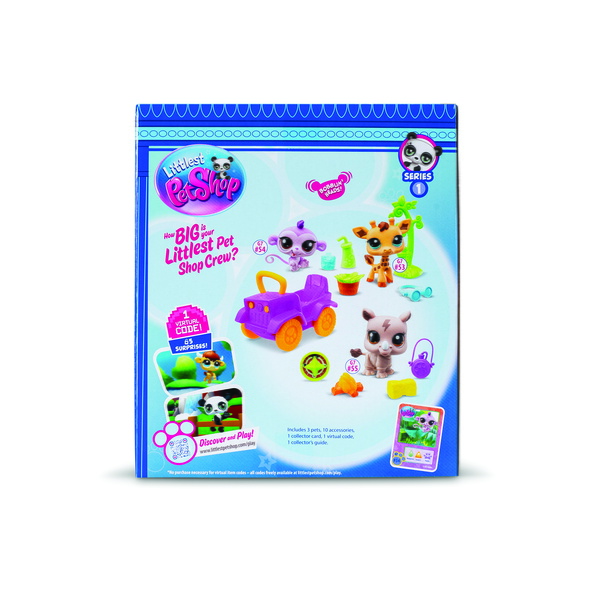 524-Littlest-Pet-Shop-LPS-Safari-Play-Pack-Pkg-Back | ImageBank