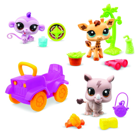524-Littlest-Pet-Shop-LPS-Safari-Play-Pack | ImageBank