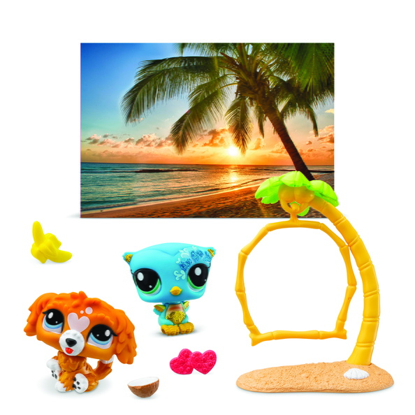 560-Littlest-Pet-Shop-LPS-Petfluencers-SunsetPals-Hero | ImageBank