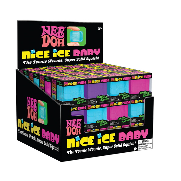 TSNCBND-Nice-Ice-Baby-POP | ImageBank